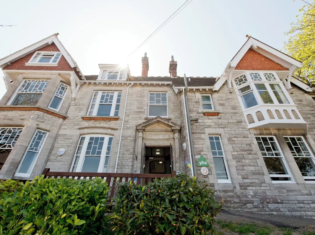 Yha Swanage - Dorset