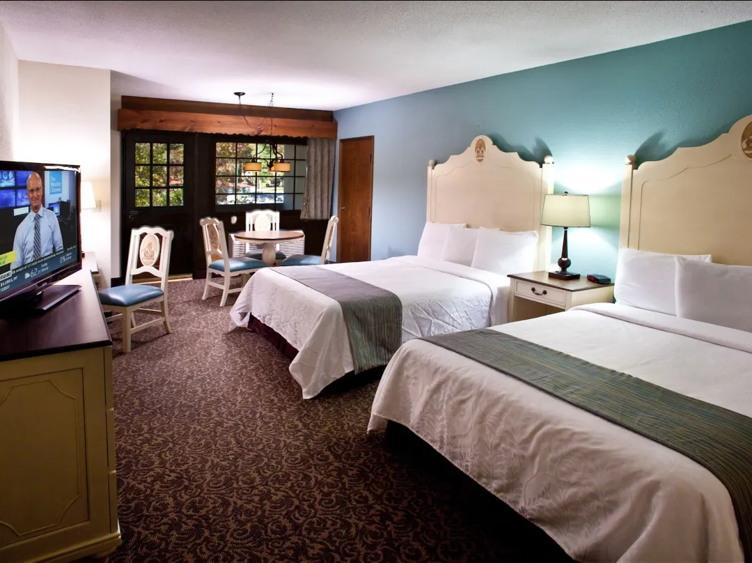 Helendorf River Inn, Suites & Conference Center - Cleveland, GA