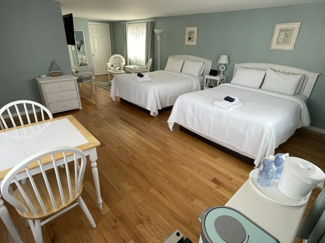 The Escape Inn - Cape Cod, MA