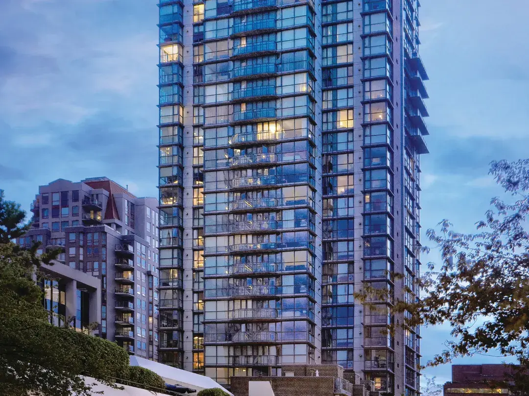 Worldmark Vancouver - The Canadian - Vancouver