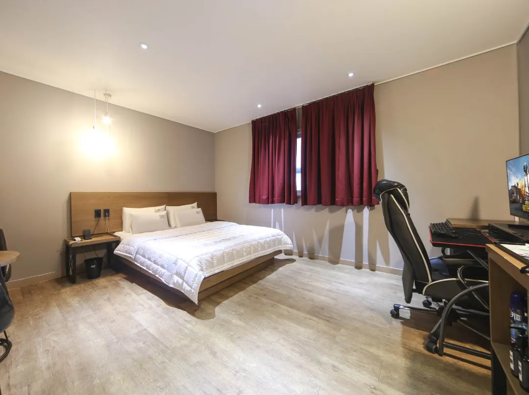 Youain Hotel - Busan