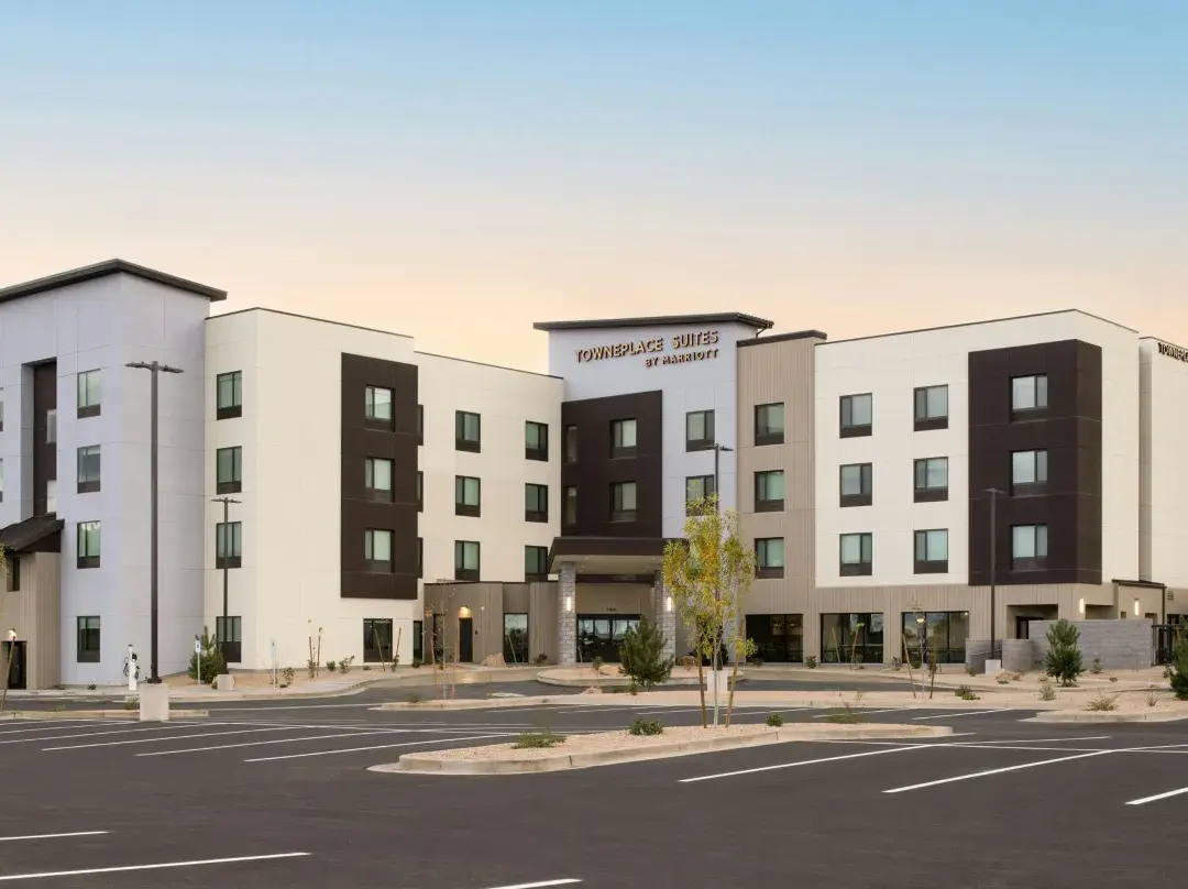 Towneplace Suites By Marriott Prescott Valley - Prescott Valley, AZ