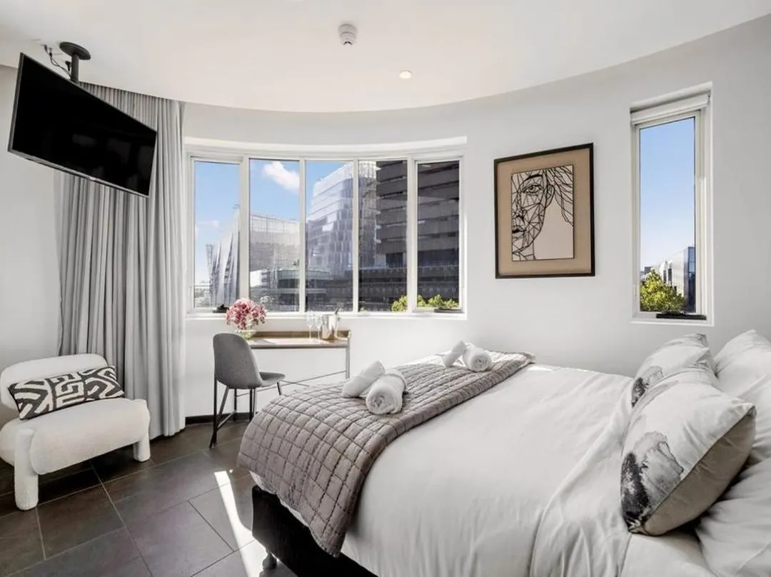 Spice On Broadway - Camperdown