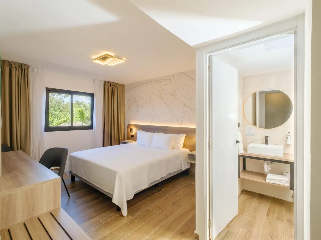 Days Inn By Wyndham Juan Dolio - Dominican Republic