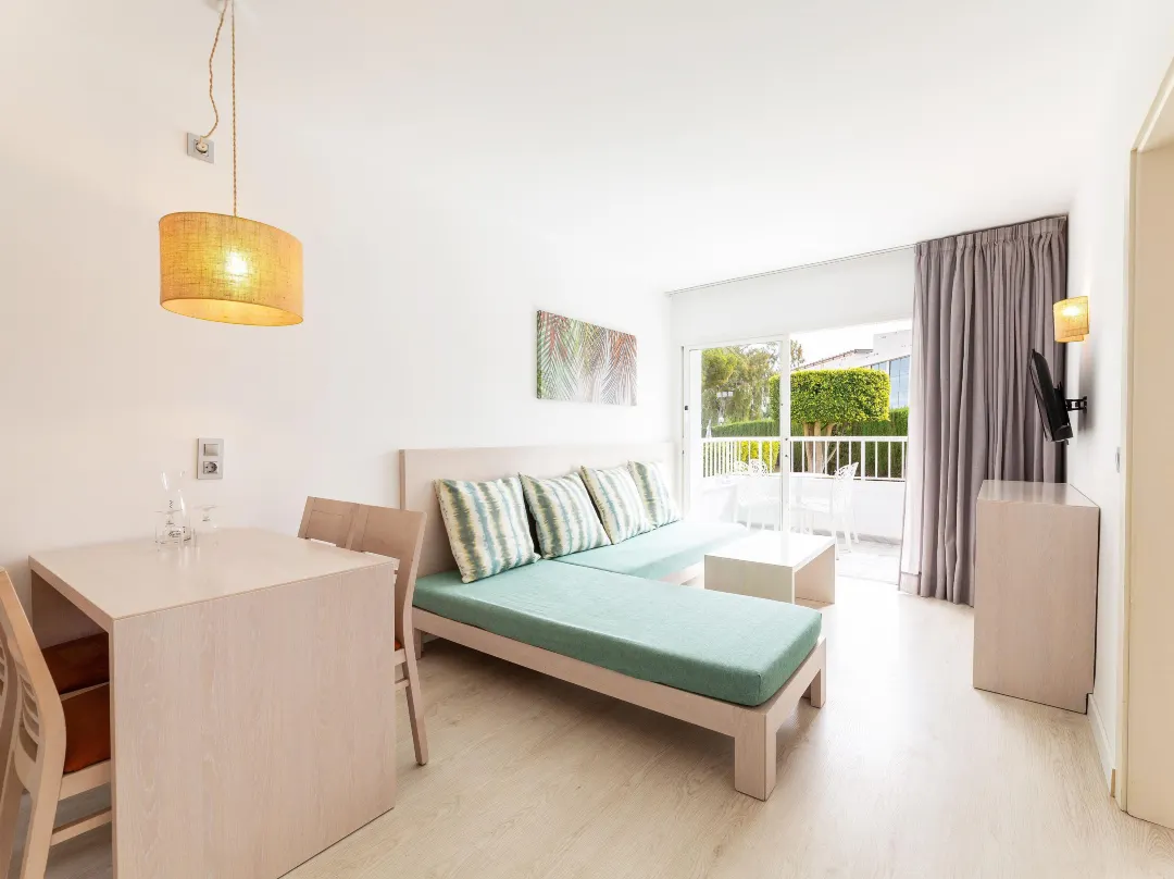Palm Garden - Alcúdia