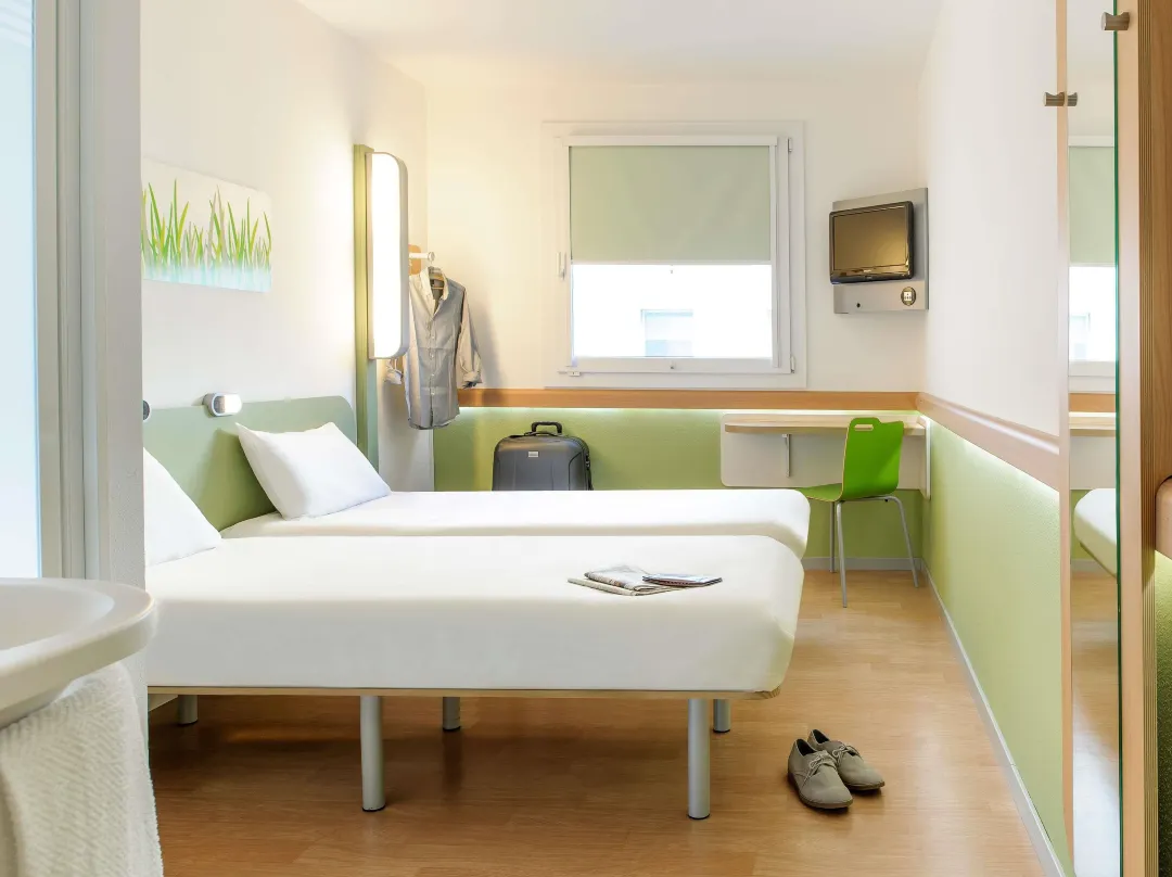 Ibis Budget Issoire - Issoire