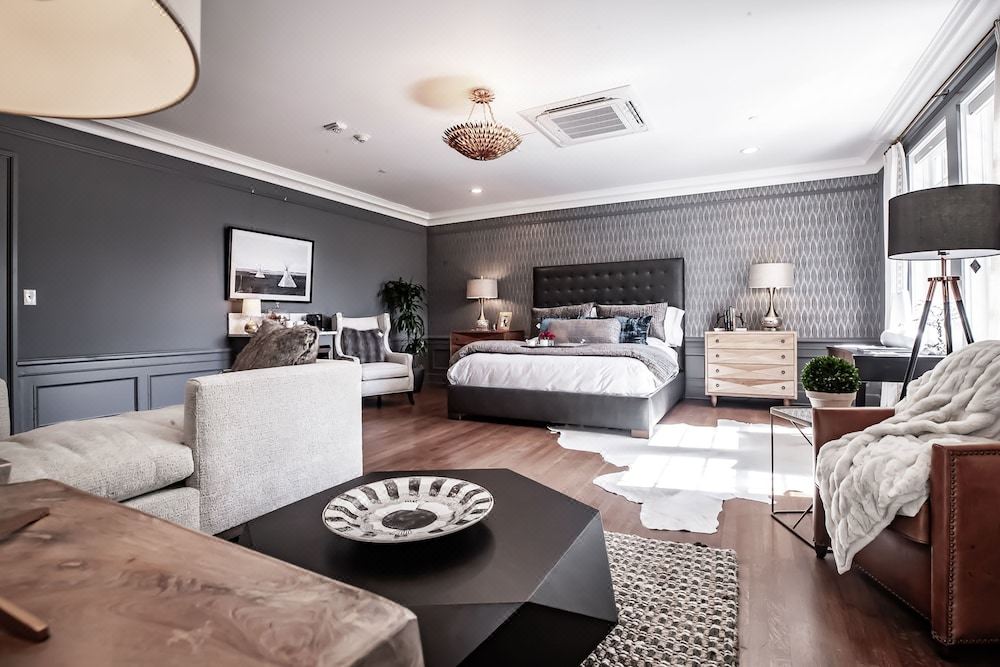 Harwelden Mansion - Tulsa, OK