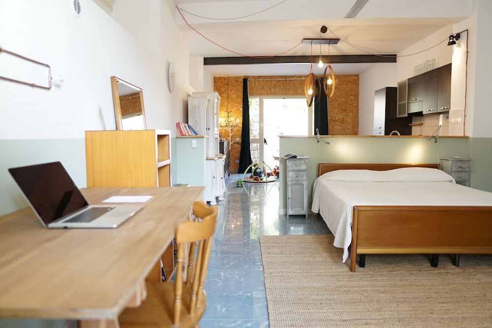 Villa Caterina - Solemar Sicilia - Cefalù