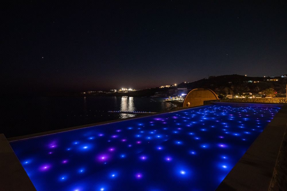 New Paradise Beach Resort- Adults Only - Griechenland