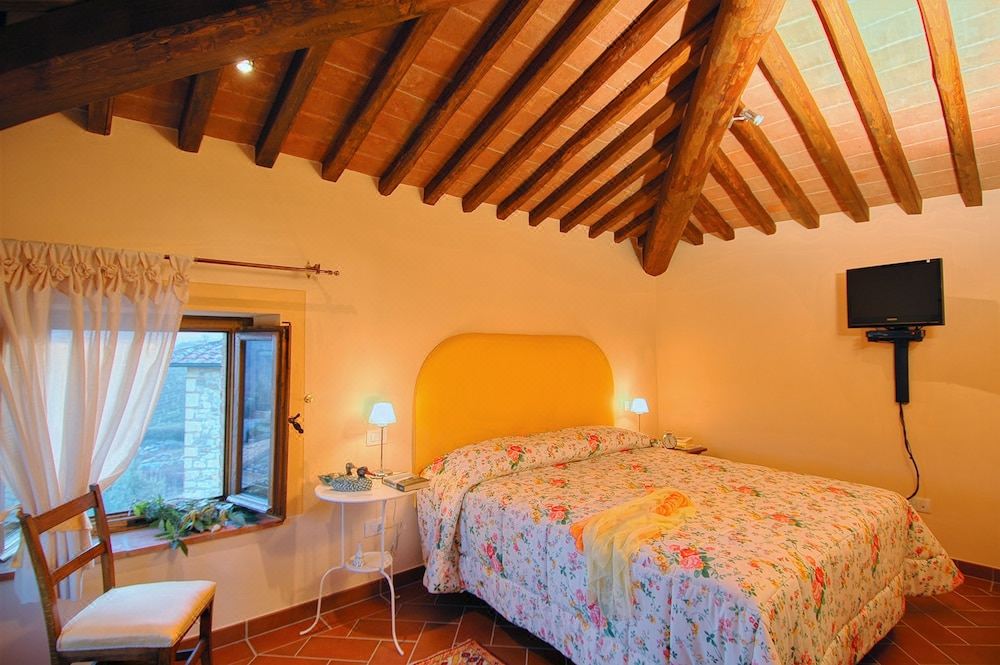 Cavarchino B&b - Radda in Chianti