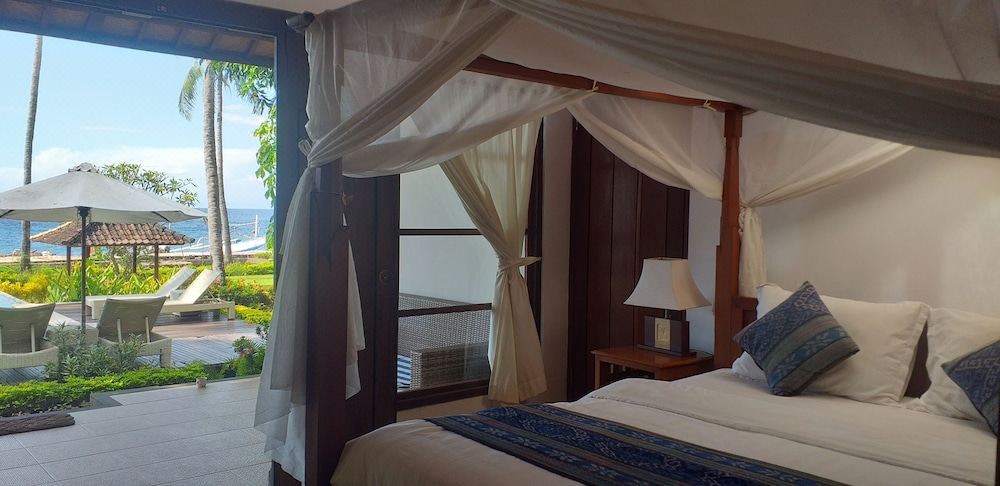 The Amrita - Salt Farm Villas - Bali