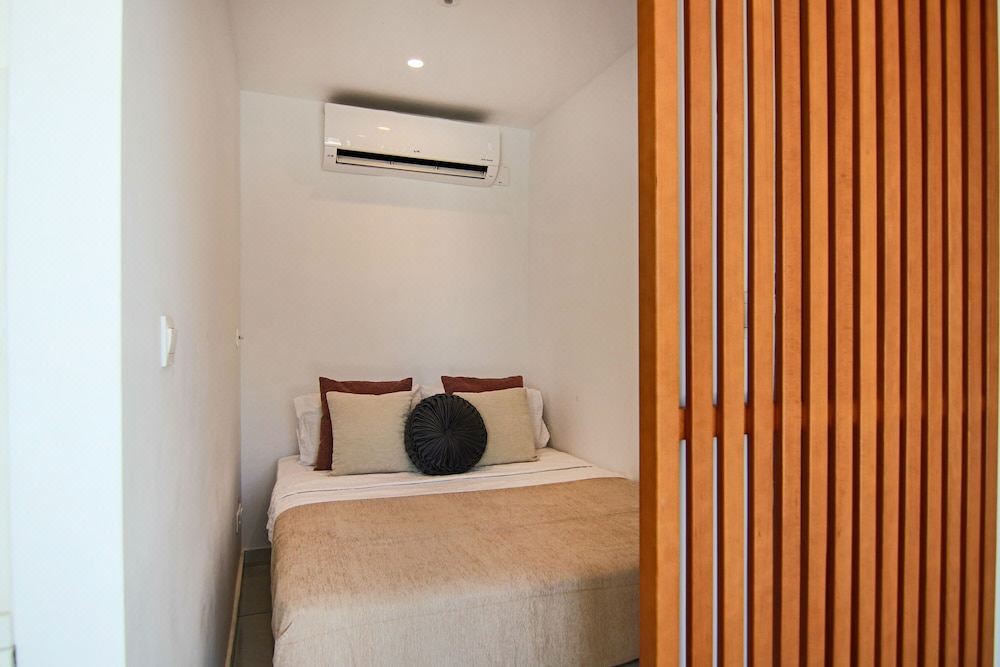 Phaedrus Living: Seaside Luxury Flat Harbour 110 - Paphos