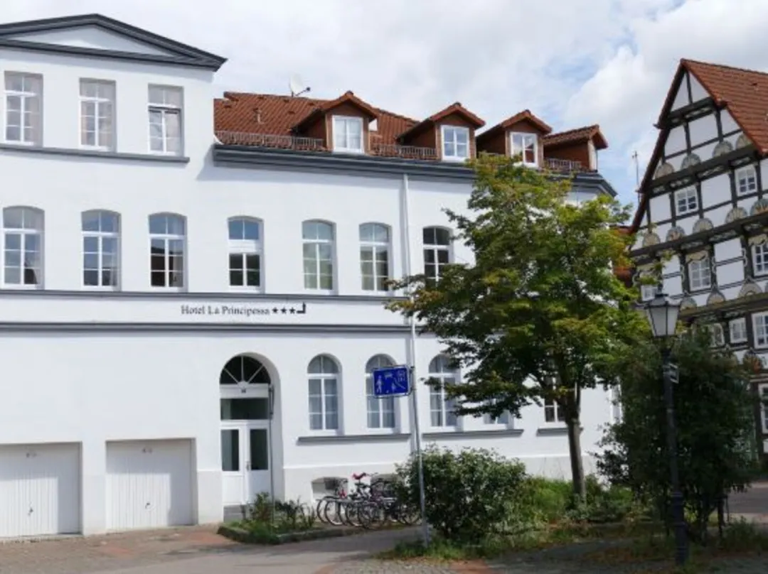 Hotel La Principessa - Hameln