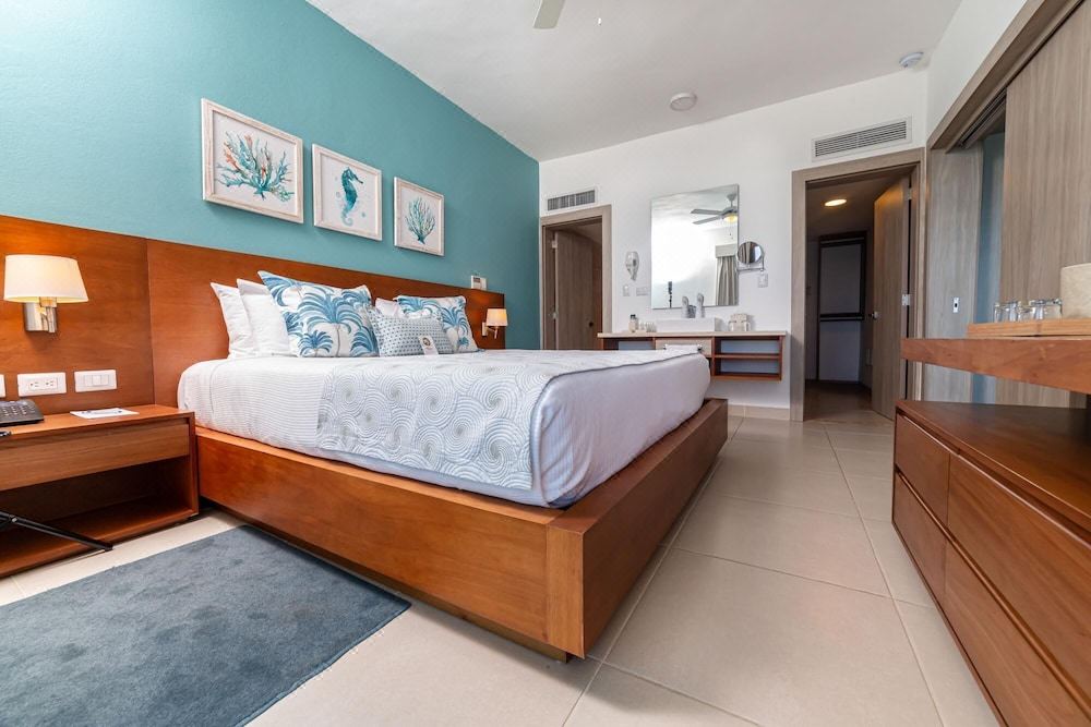 Outstanding 1 Bedroom Apartment Pool View A - Cabarete