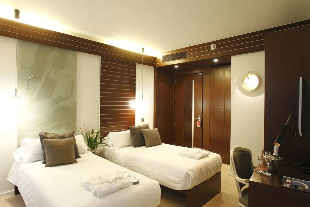 Hotel Llegendes De Girona Catedral - Girona