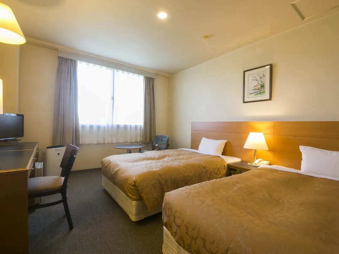 Business Hotel Kosanagi - Miyoshi