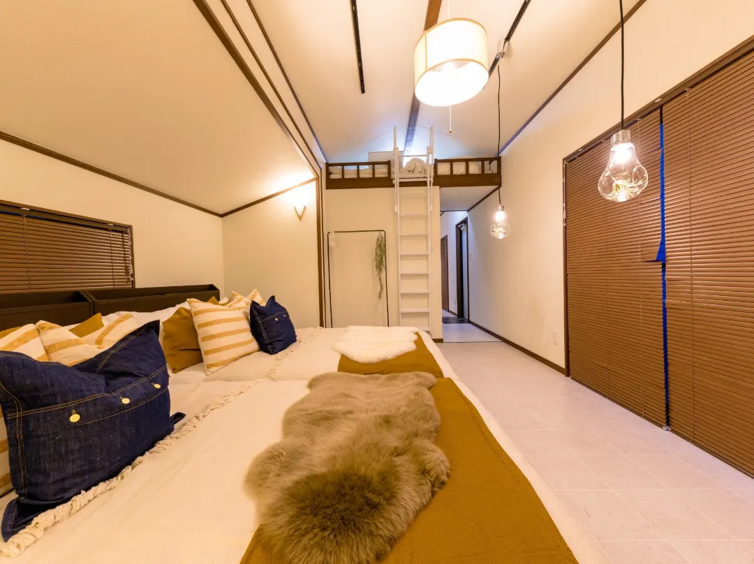 Excellent Convenience 2 Minutes Walk From Kawaguc - Lake Kawaguchi
