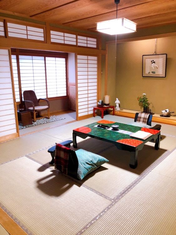 Kappo Ryokan Satsuki - Aomori
