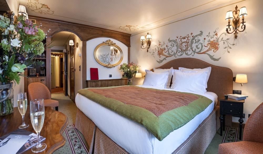 Hôtel De La Loze - Courchevel 1850
