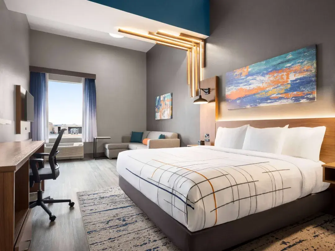 La Quinta Inn & Suites By Wyndham Del Rio - Del Rio, TX