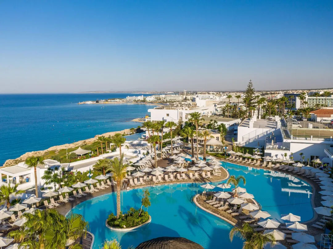 Atlantica Sungarden Beach - Ayia Napa