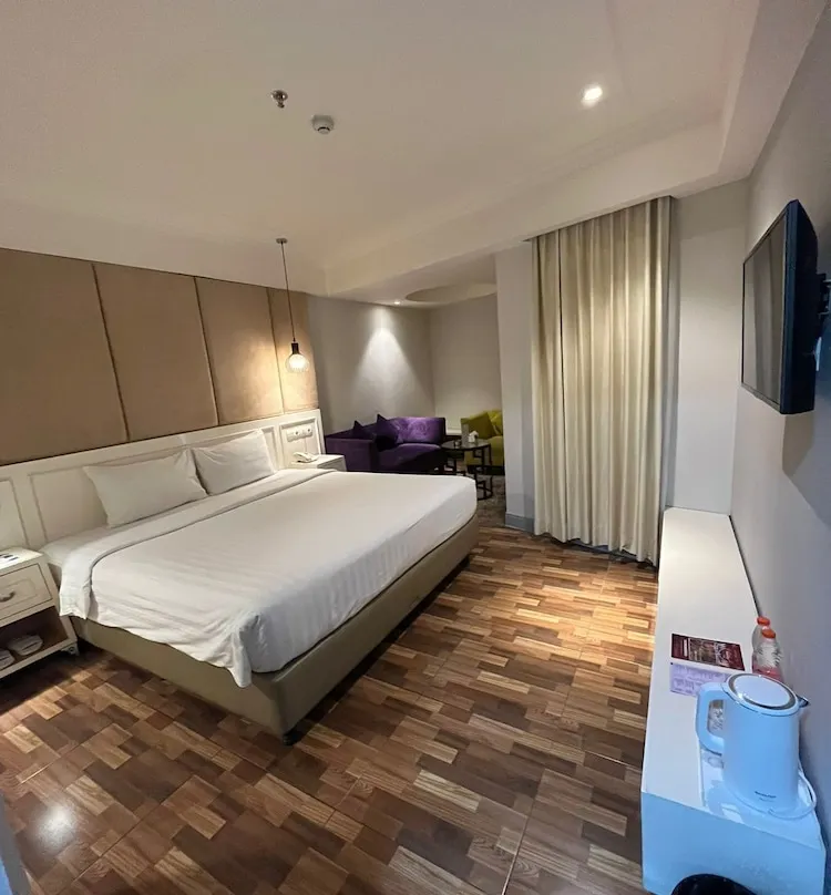 Daima Norwood Hotel - Jakarta