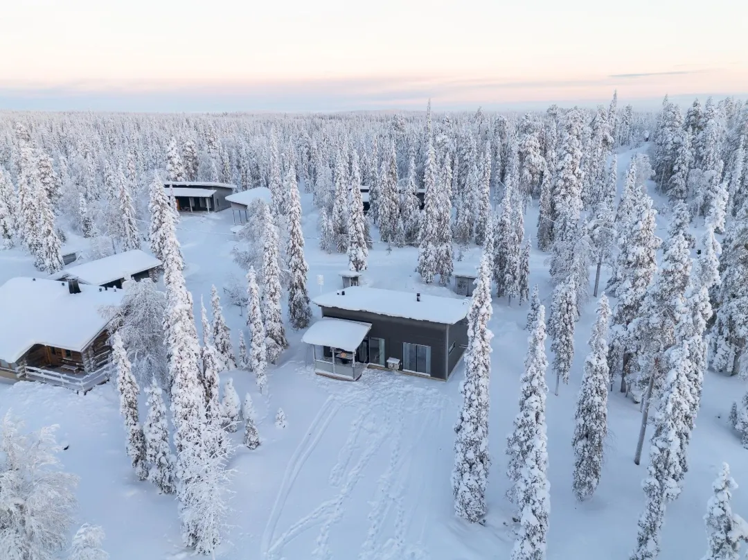 Rukan Hukka - Kuusamo