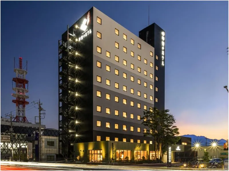 Kaino Hotel - Shizuoka