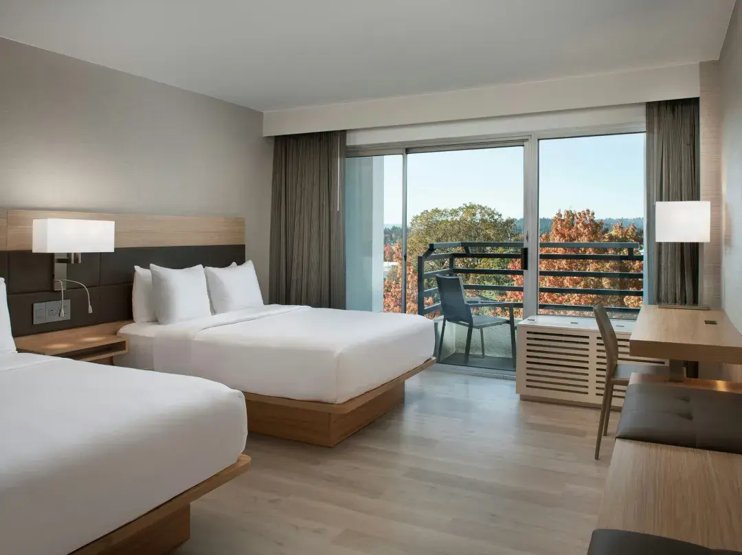 Ac Hotel Portland Lake Oswego - Sherwood, OR