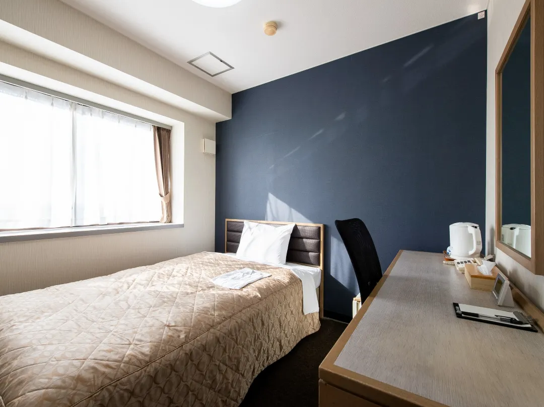 Jingu Hotel - 이타코시