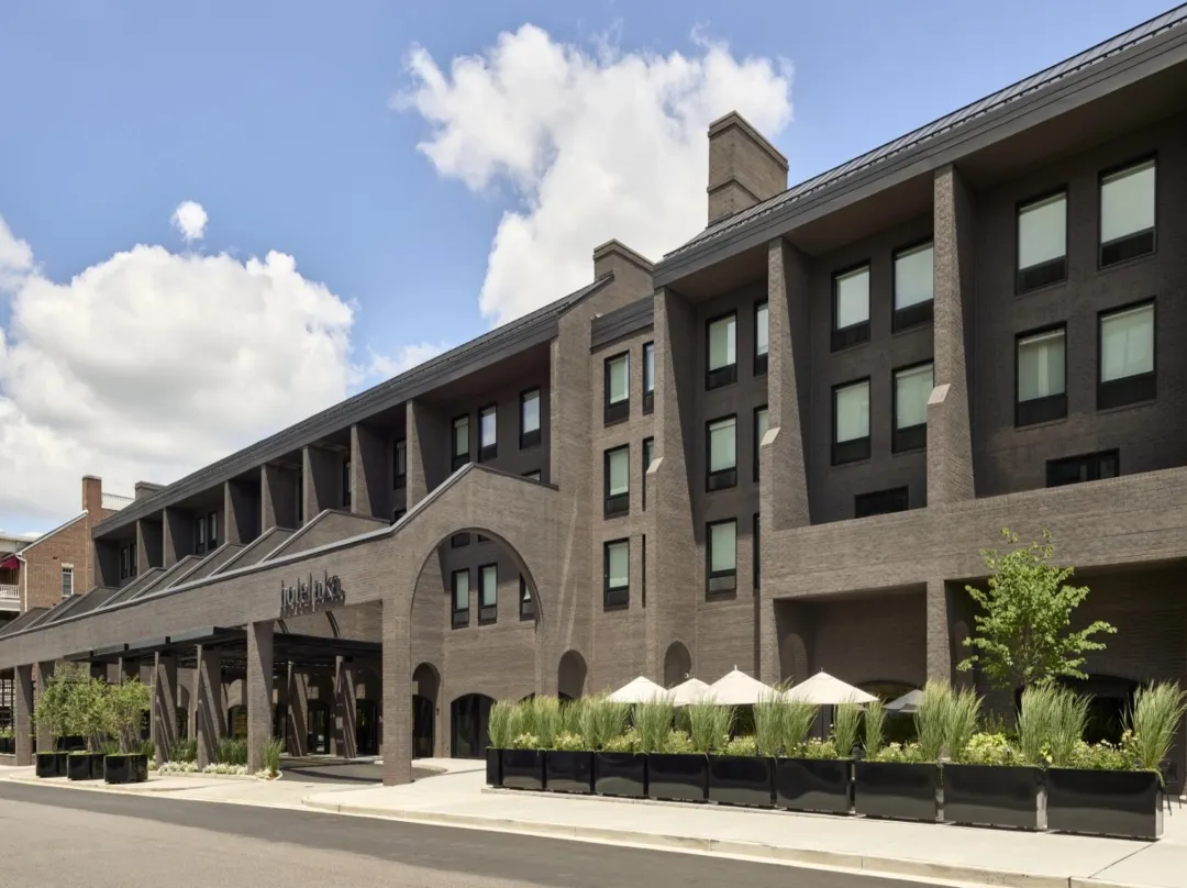 Hotel Aka Alexandria - Clinton, MD