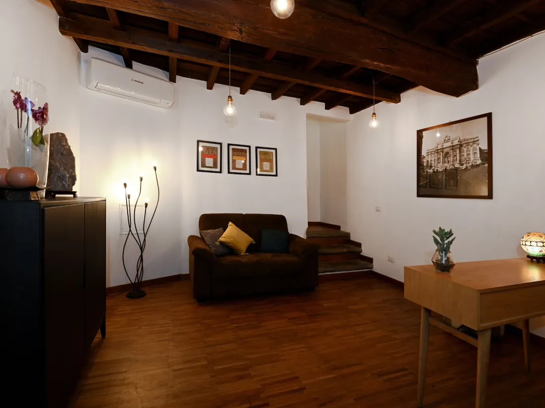 Vicolo 22- Residenze Romanae - Vatican City