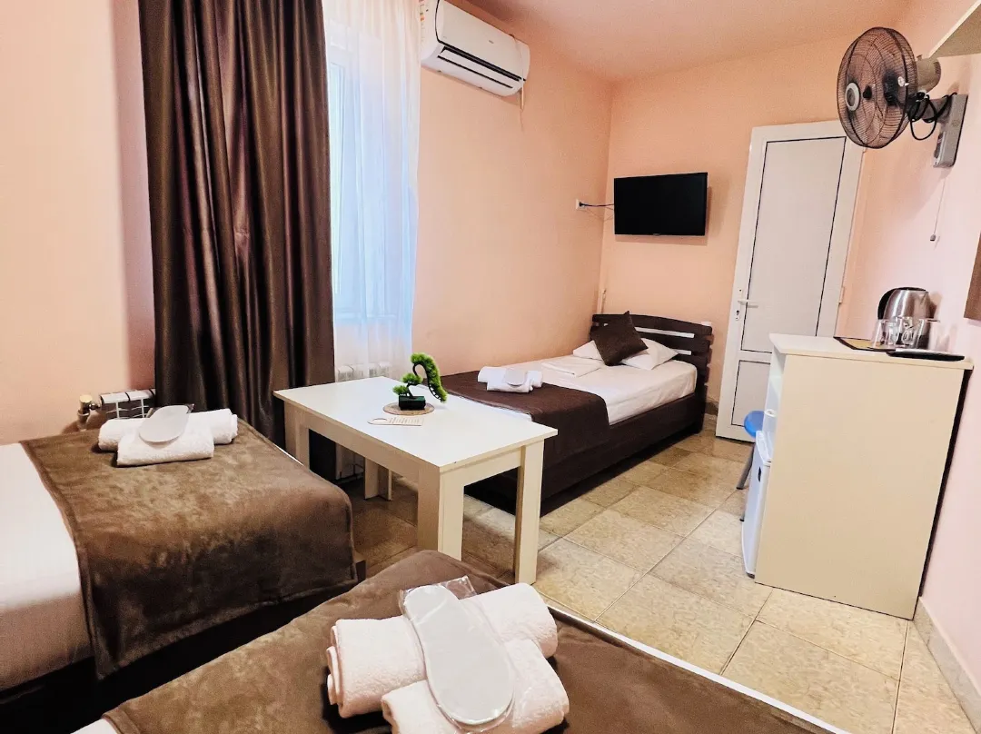 Marnar Hotel - Jereván