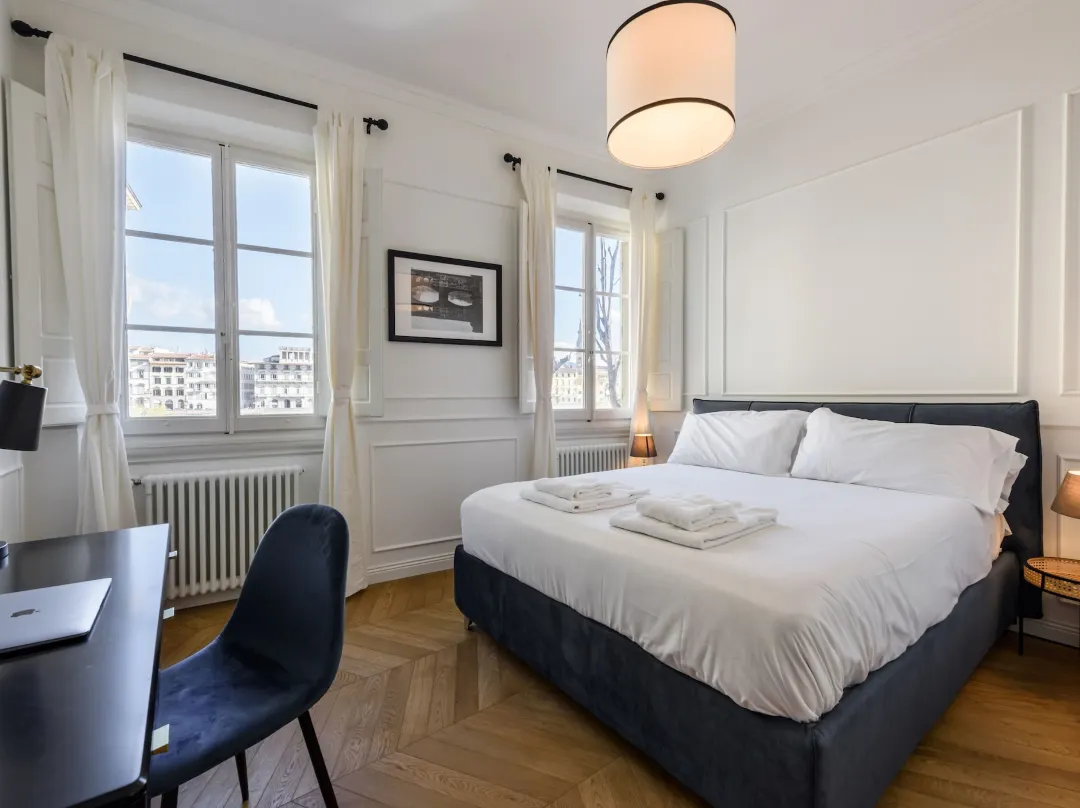 Luxury San Niccolò By Mmega - Florence