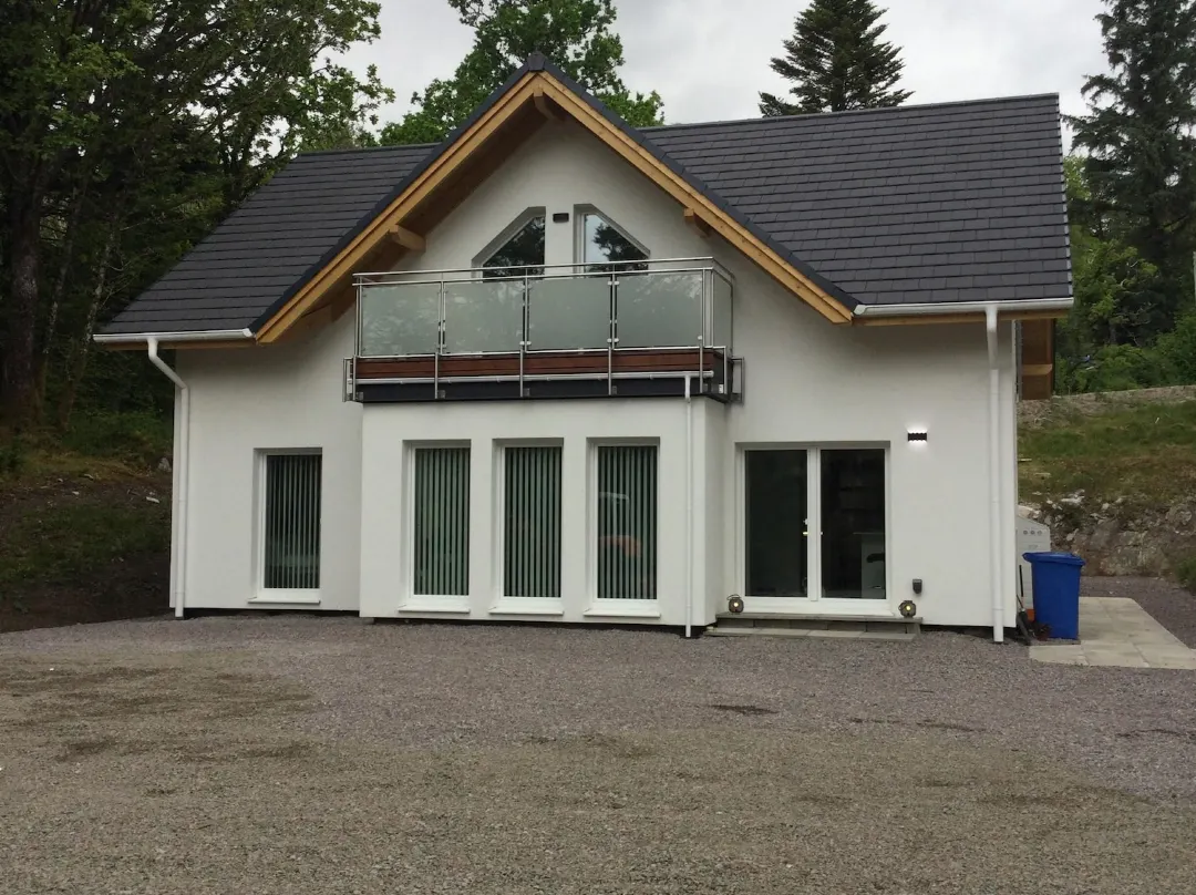 Coille Darach B&b - Isle of Mull