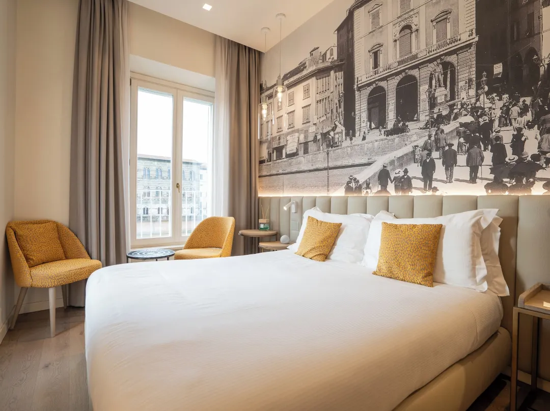 Anna Teresa Luxury - Pisa