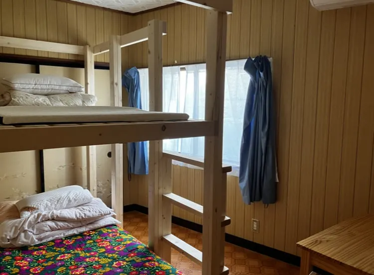 Guesthouse Kuroshima - 와지마시