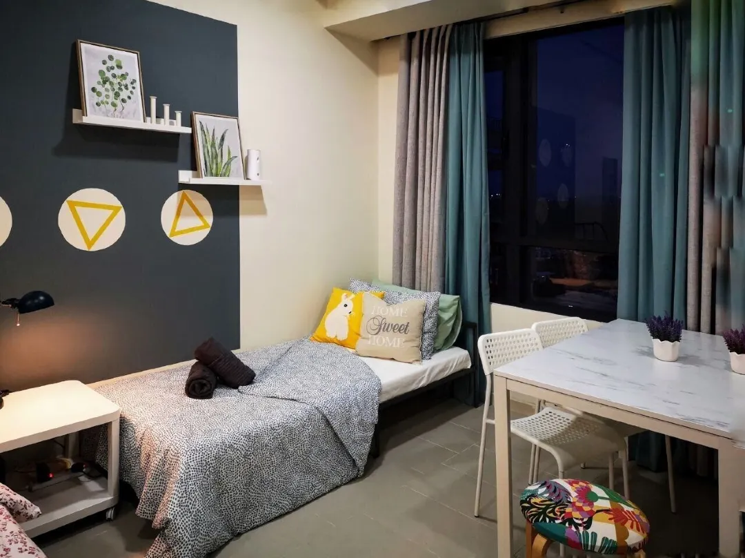 The Perfect Getaway @ Tamarind Suites - Cyberjaya