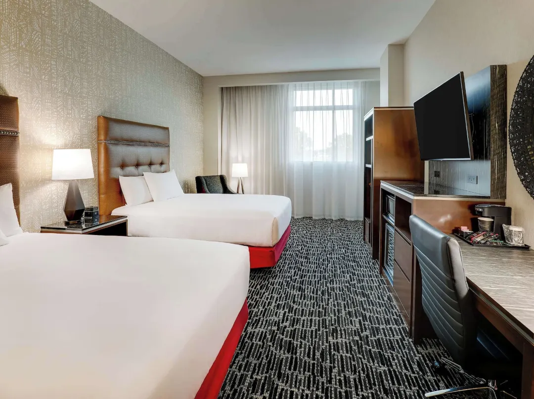 Drury Plaza Hotel Savannah Pooler - Georgia, GA
