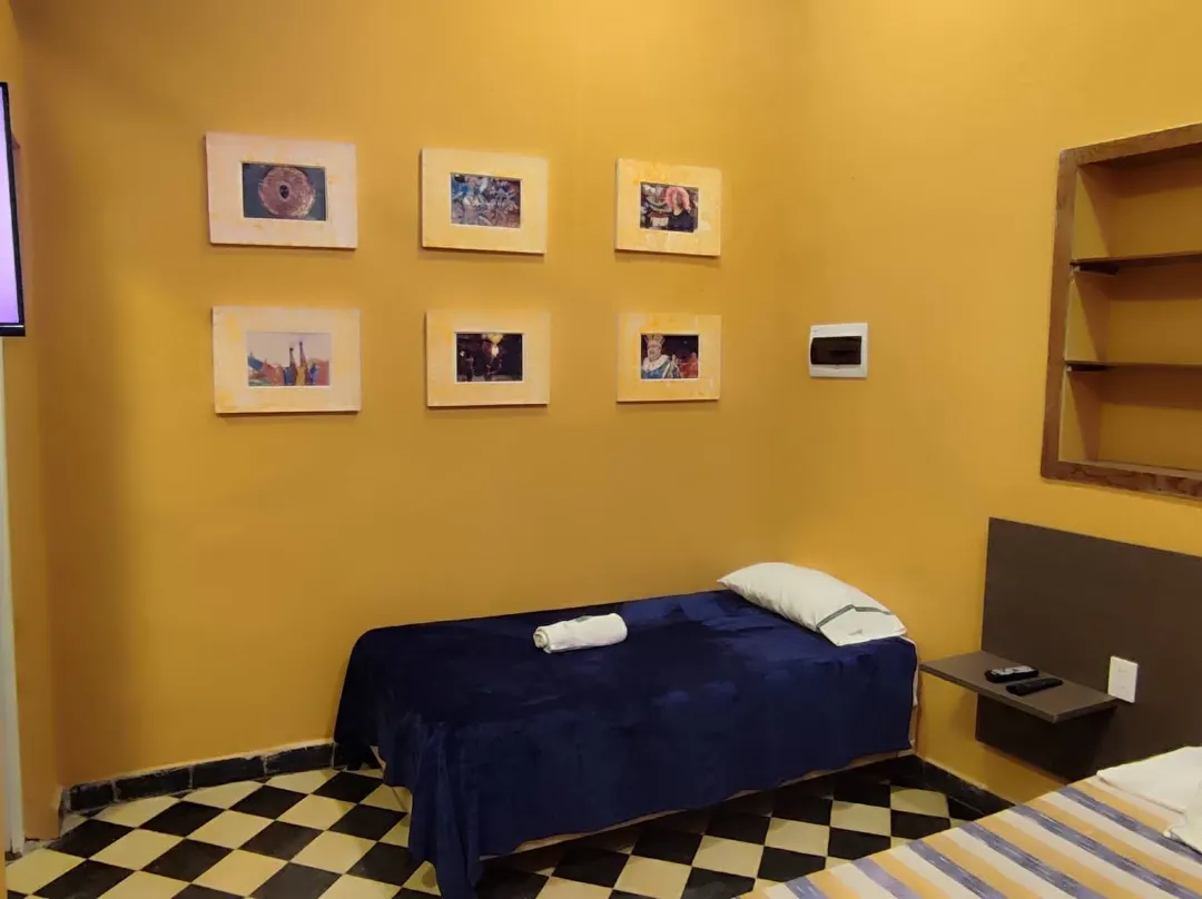 Taguato Recoleta 03 Recoleta - Asunción - Asuncion