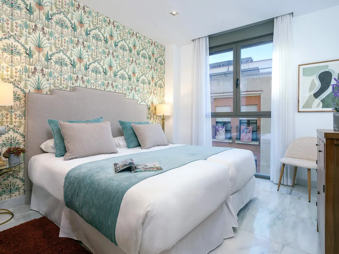 Genteel Home Uceda Iii - Córdoba