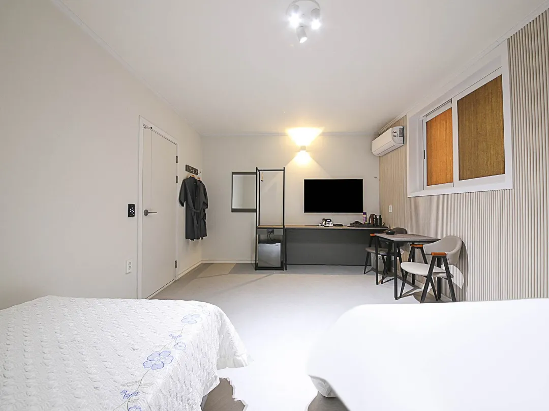 Namwon Bobos - Namwon-si