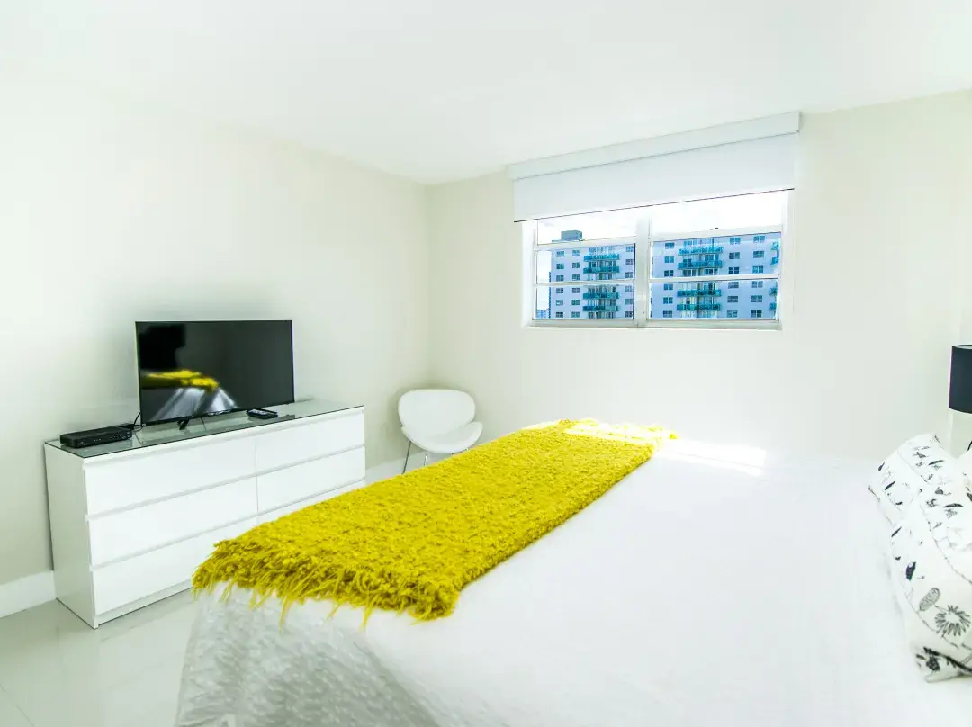 Ocean Reserve 1112 - Sunny Isles Beach, FL