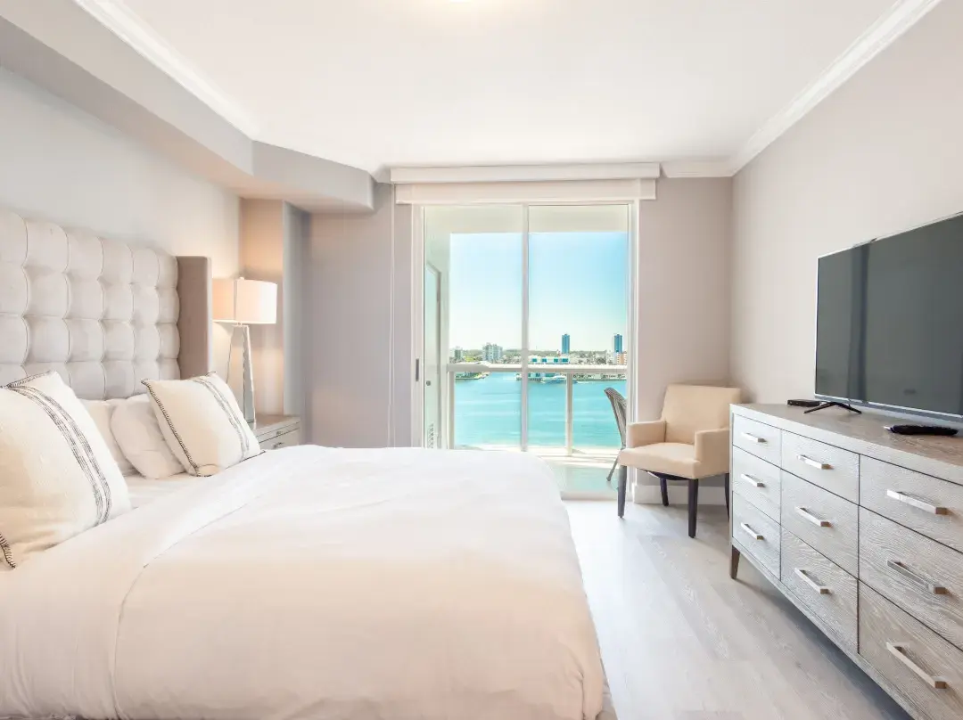 Golden Bay 808 - North Miami Beach, FL
