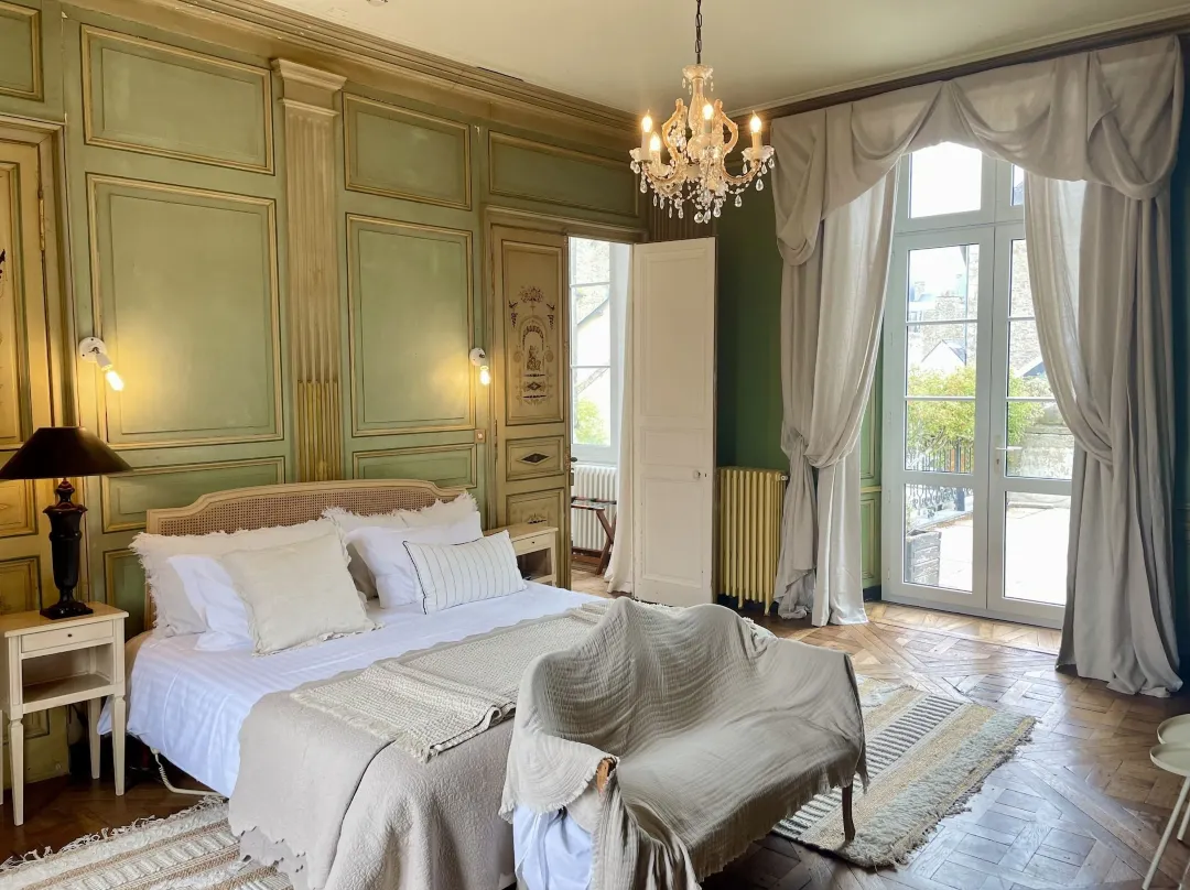 Hôtel La Demeure Guingamp - Guingamp