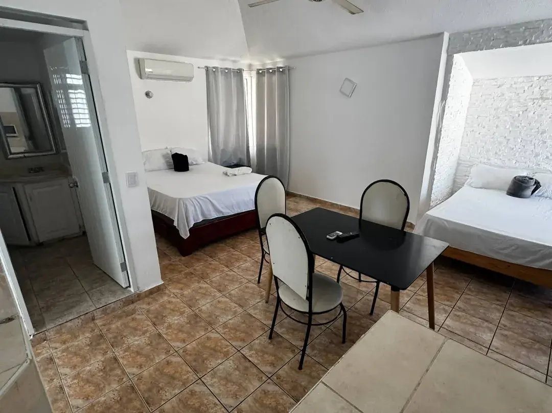 Condominio Bien Ubicado A 3 Minutos De La Playa A Pie 312 - Sosúa