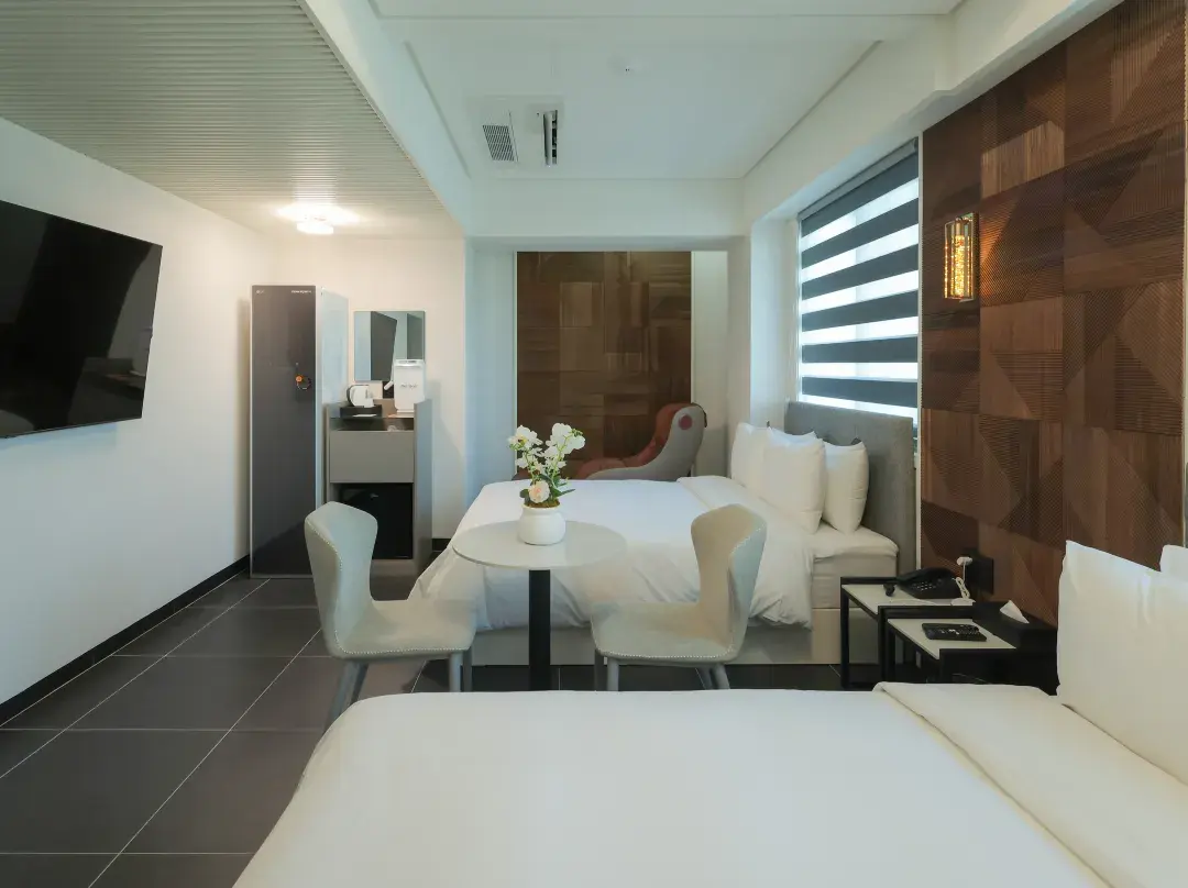 Jecheon Tourlst Hotel - 영서동