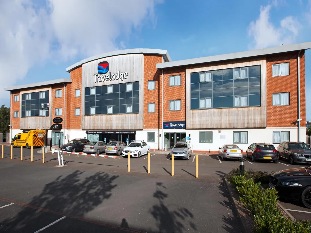 Travelodge Hotel - Hereford - Hereford