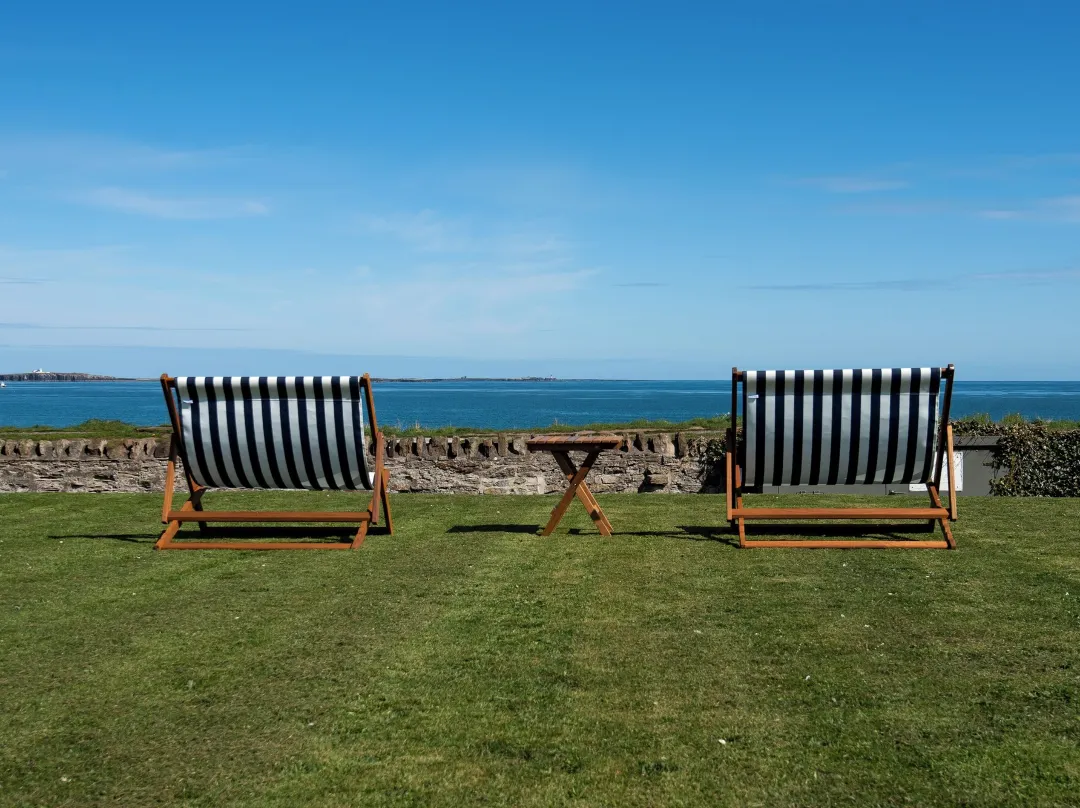 Cbh Beach House Hotel - Seahouses