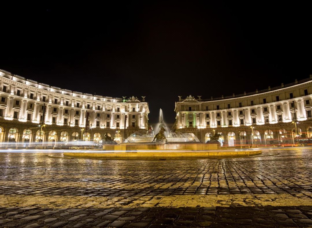 Perseo B&b - Vatican City